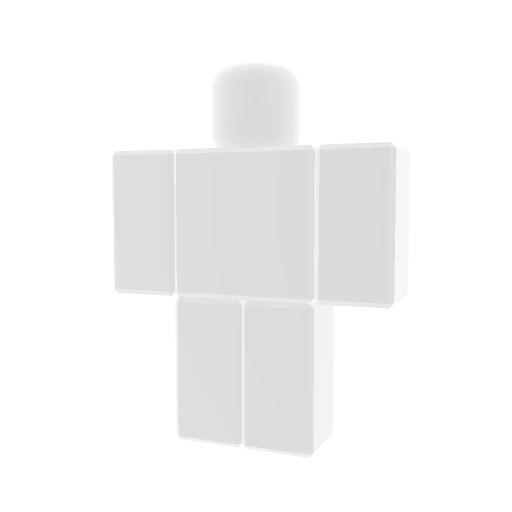 Roblox Blank Shirt Template - Skin for Roblox by Sihle Hlatshwayo