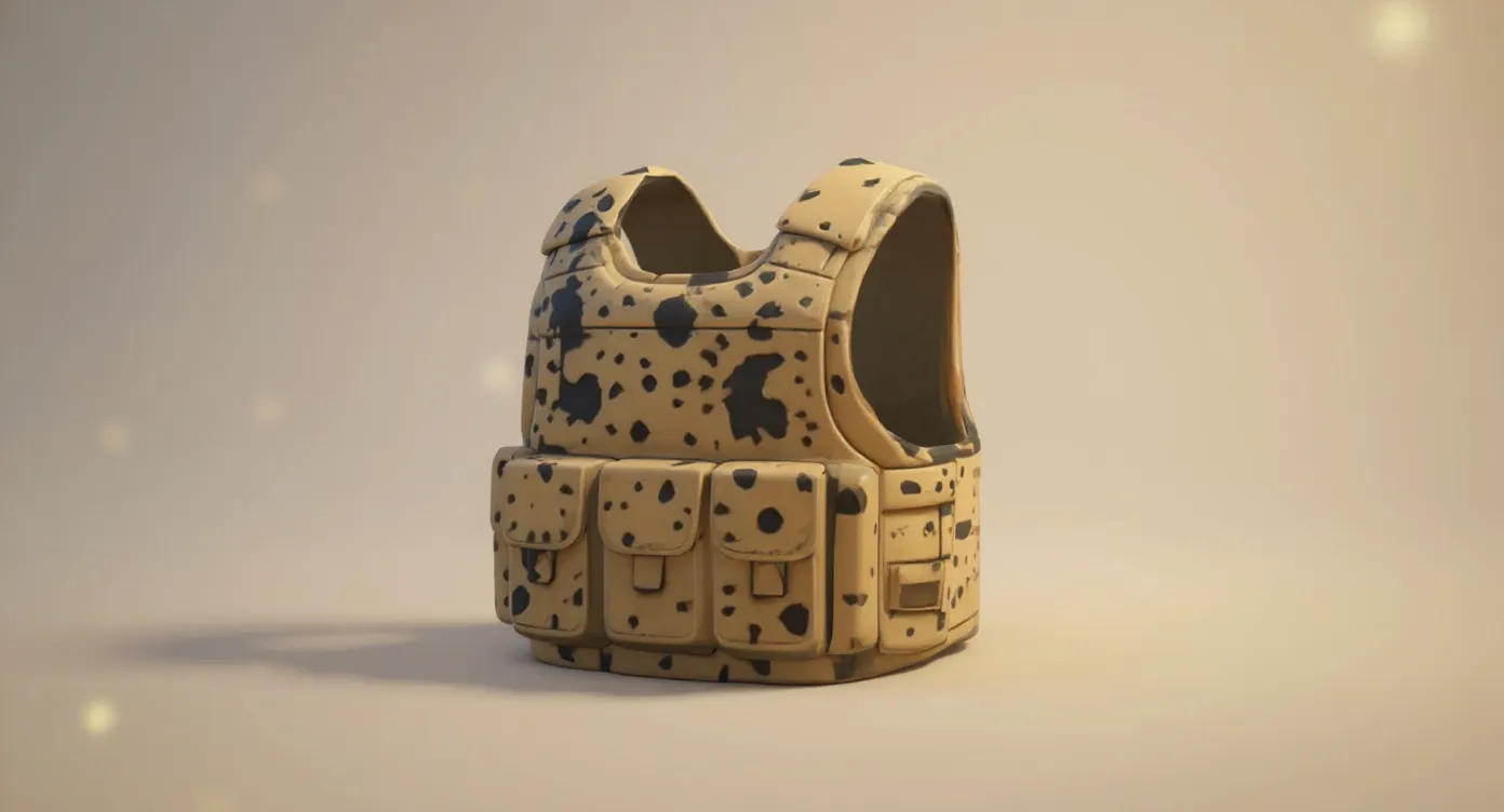 ink game vest - Clothes for Roblox 3D by Ayan ali