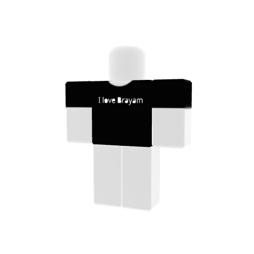 Leo - Skin for Roblox by Golden Apple