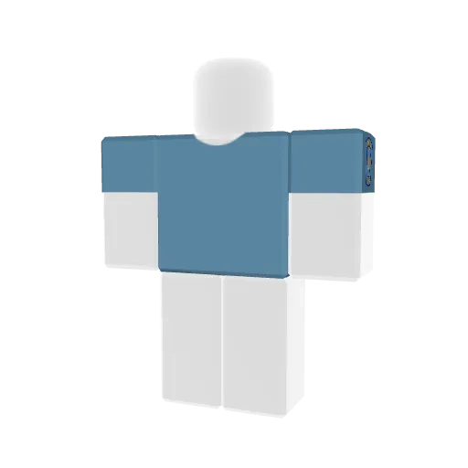byram - Skin for Roblox by Ethan R