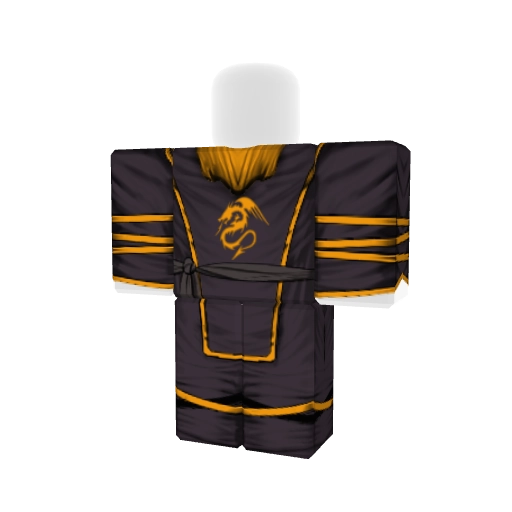 ninja - Skin for Roblox by Stolen Shade