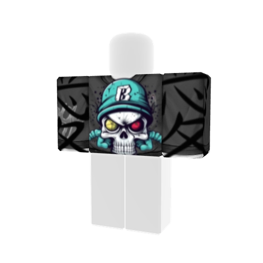 inner abilities - Skin for Roblox by Nethum Riyon