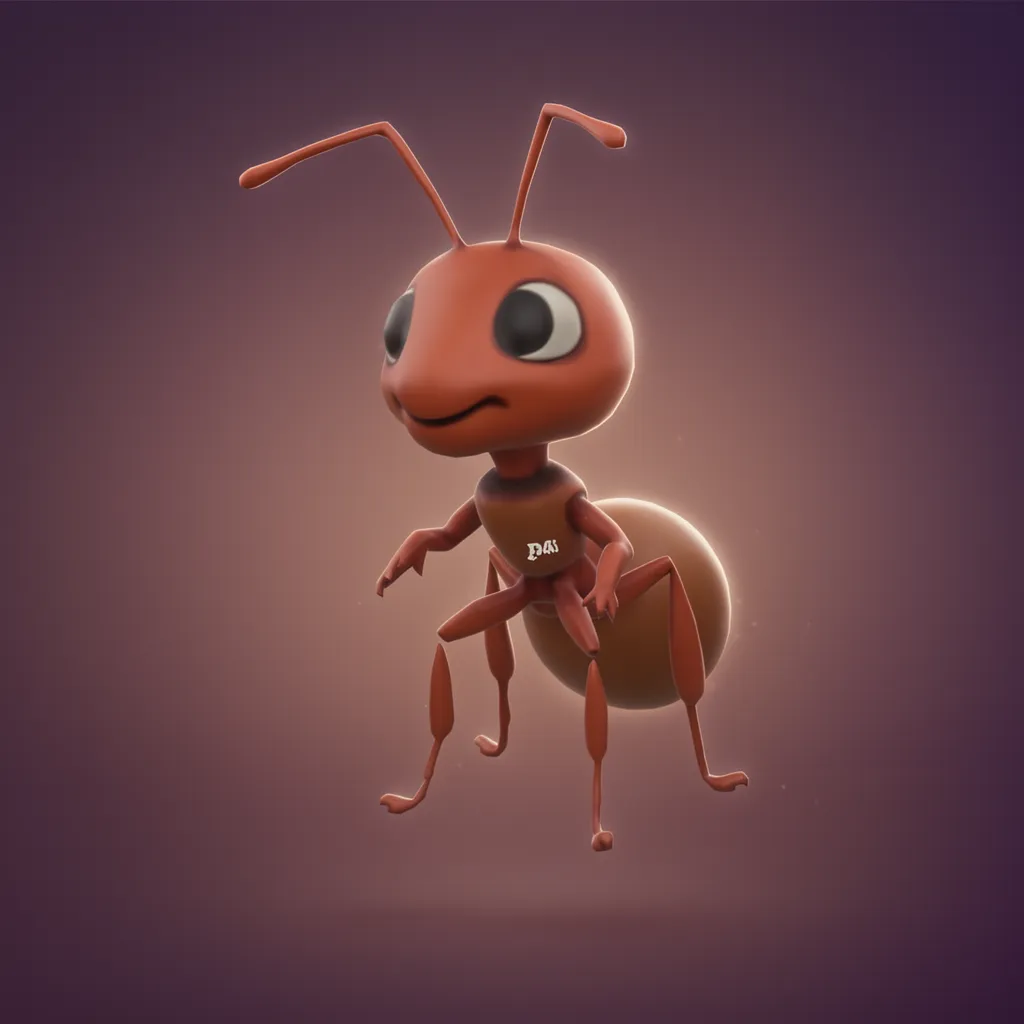 Ant Skin Avatar - Clothes for Roblox 3D by creator252618508