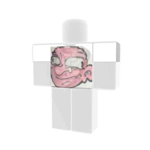 Hellstar boy - Skin for Roblox by On Roblox's