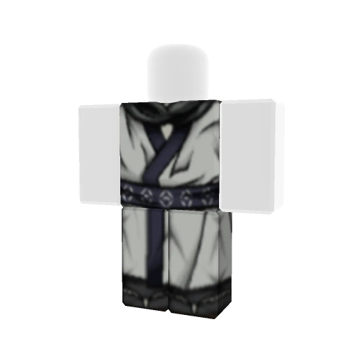 SUKUNA PANTS [-] | Customuse