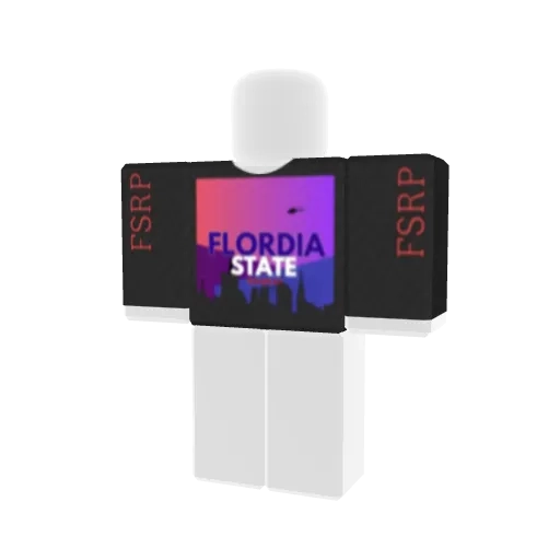 FSRP - Florida State RP | Customuse