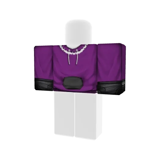 sam - Skin for Roblox by Samson Bakare