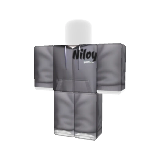 Roblox classic shirts hoodie - Skin for Roblox by Emeri Baltazar