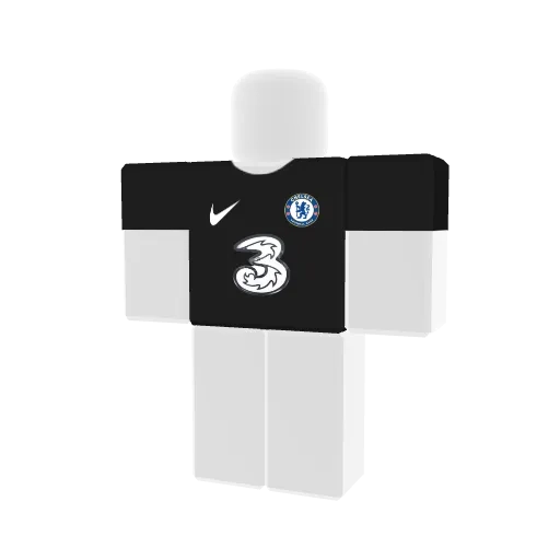 TOA - Skin for Roblox by escont silva