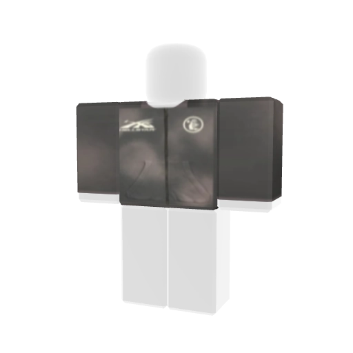 Hellstar Sports Zip Up Grey hoodei - Skin for Roblox by Joyi Moe