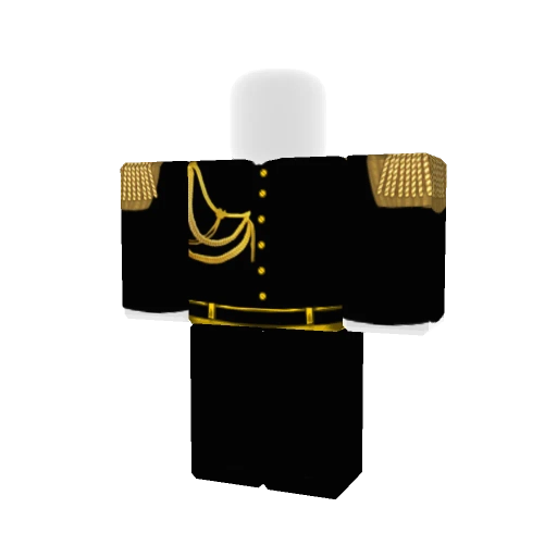 Formal Guard Uniform | Customuse