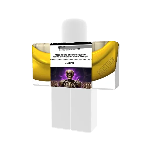 Make your own Roblox shirt - Skin for Roblox by Ryden MacEwen