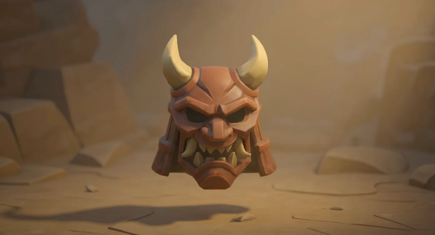 Demon Outfit Set - Clothes for Roblox 3D by Renz Dominic Dela Vega