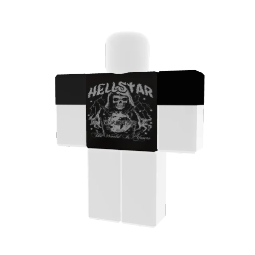 hell star | Customuse