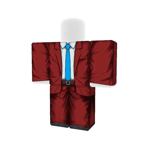 Director's office suit - Skin for Roblox by Customuse