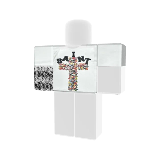 saint - Skin for Roblox by On Roblox's
