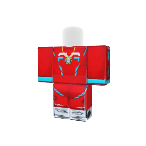 hunter 9 fxr - Skin for Roblox by Thor119