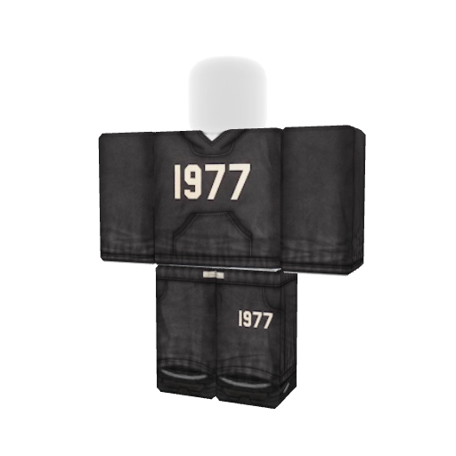 Essentials Outfit - Skin for Roblox by Lawrence Ahart