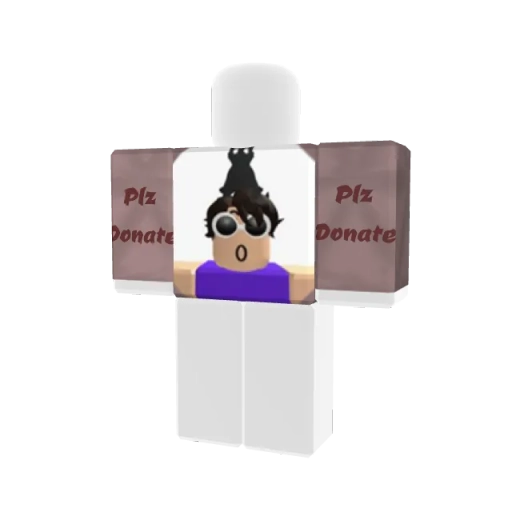 Hazem Fans! Roblox Group - Skin for Roblox by Patrick Kidder