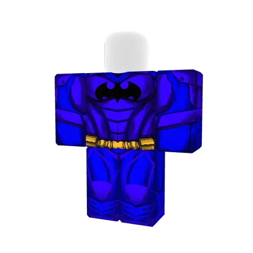 y2k batman | Customuse