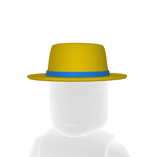 Noob Hat | Customuse