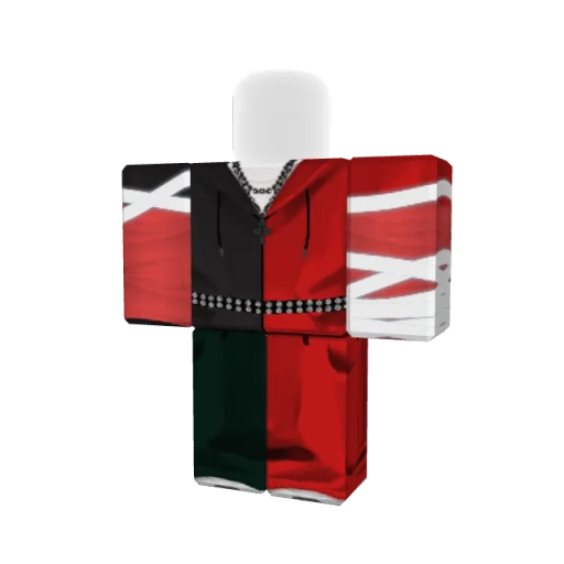 The beast - Skin for Roblox by null