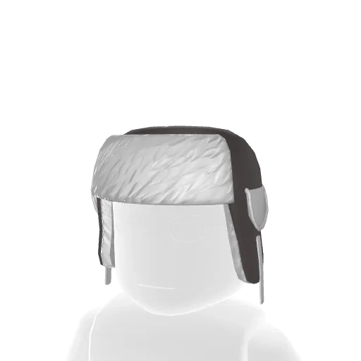 Ushanka - Clothes for Roblox 3D by Customuse
