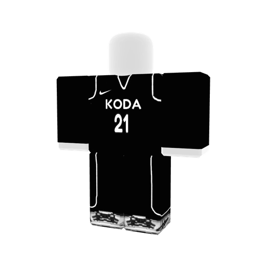 Roblox - Skin for Roblox by Osvaldo Nino