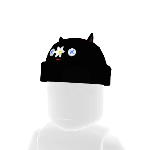 DERPY KITTEH - Clothes for Roblox 3D by Typa