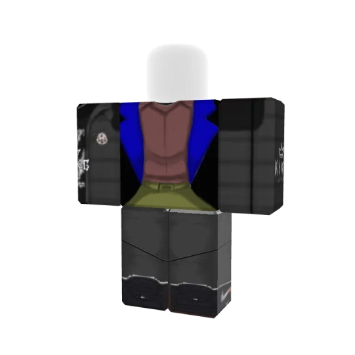 Mastered medicine - Skin for Roblox by Roman Childs