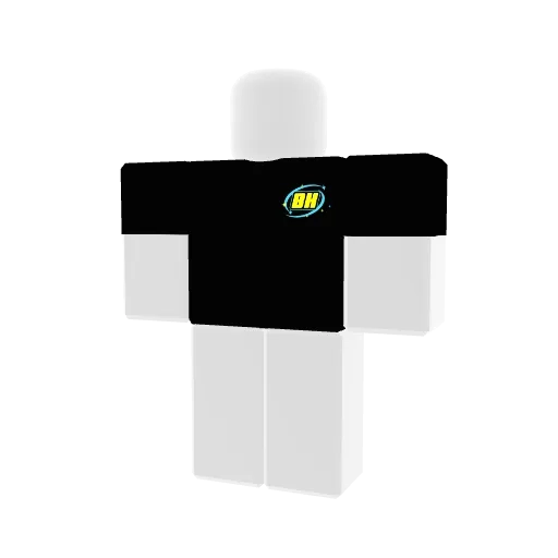 BONAKID V2. - Skin for Roblox by Beth Aranilla