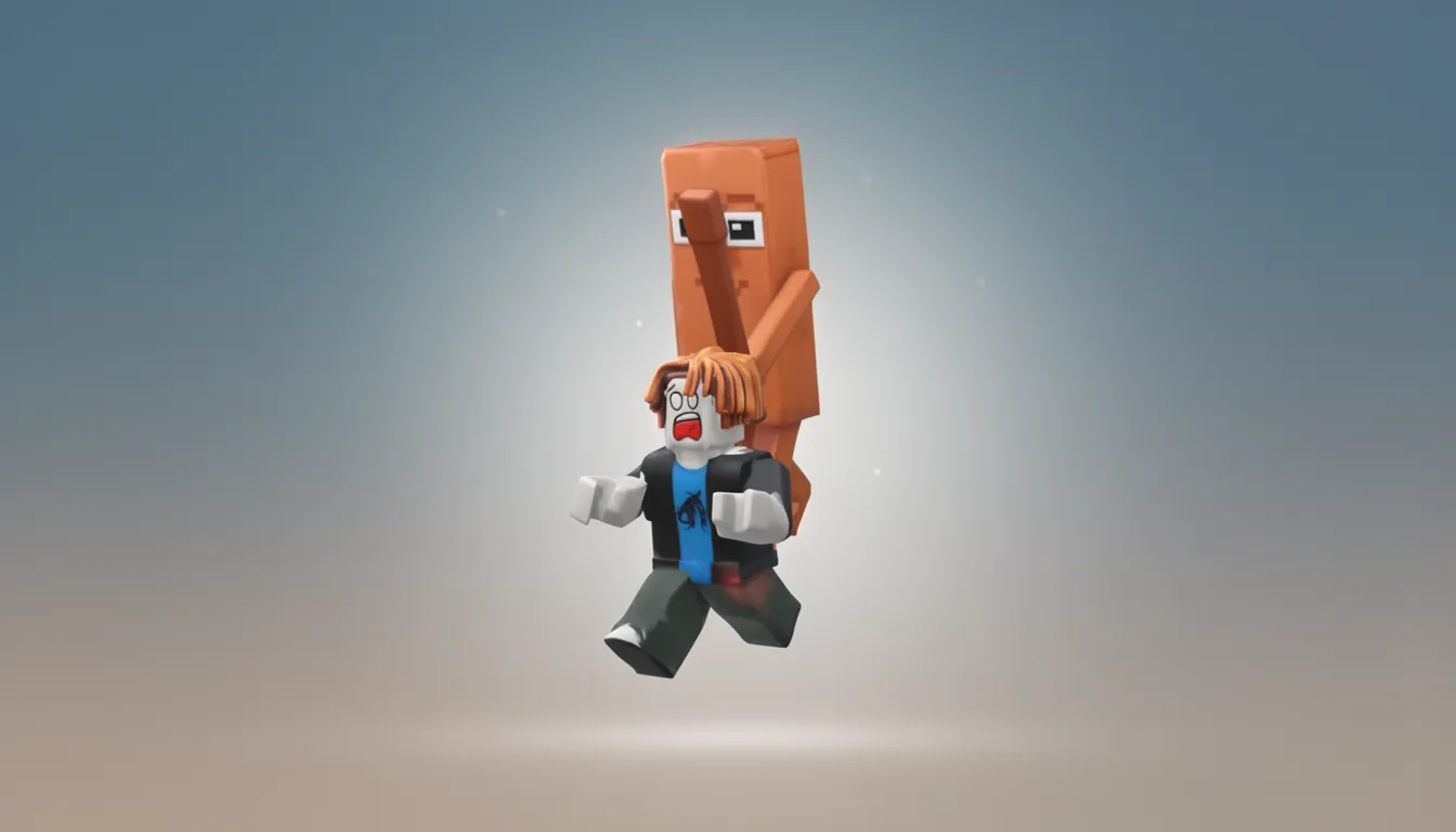 Tung Tung Forest - Clothes for Roblox 3D by Facu