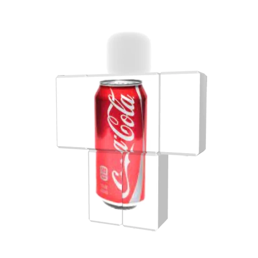 coke i guess - Skin for Roblox by Micah
