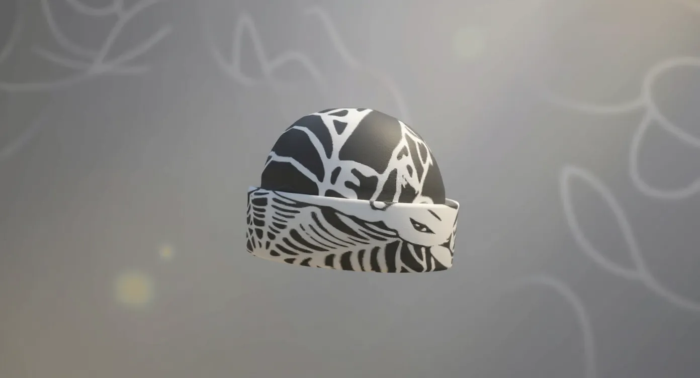 spider 555 - Clothes for Roblox 3D by Kooda