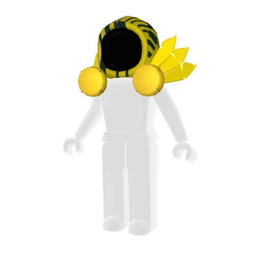 Dominus - Clothes for Roblox 3D by Joceline Lake
