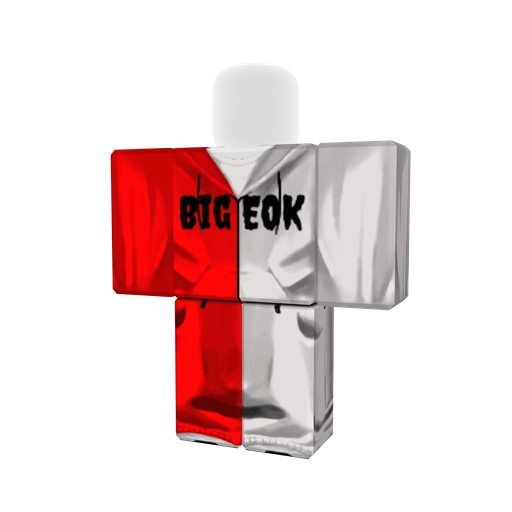 Big EOK - Skin for Roblox by Maine Mcneil