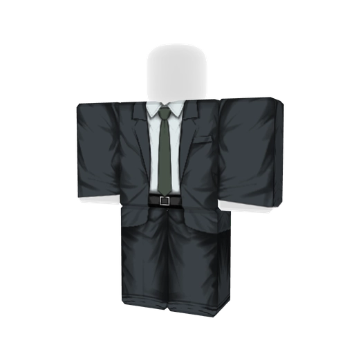 Roblox banker suit - Skin for Roblox by Jake Riverlan