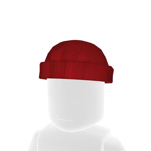 tuff - Clothes for Roblox 3D by V4LIDRYAN