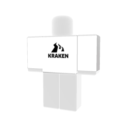 KRAKEN - Skin for Roblox by Мася