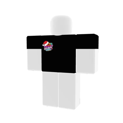 LARP - Skin for Roblox by Jiří Vopálenský