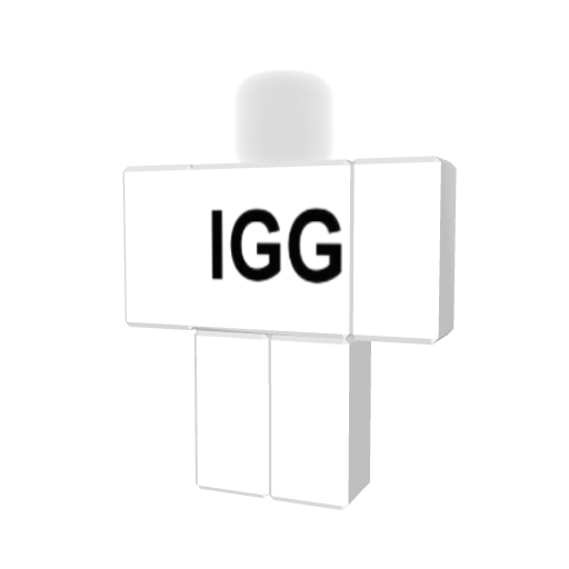 IGG nation OFFICIAL | Customuse
