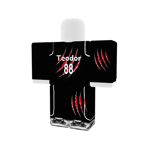 my fan jersey | Customuse