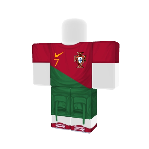 sigmama - Skin for Roblox by ElGato