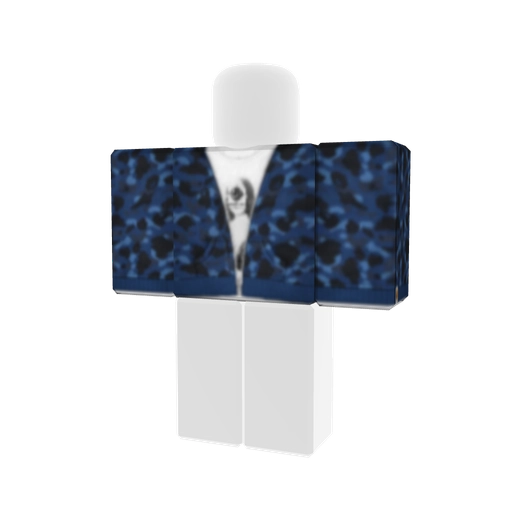 bape hoodie - Skin for Roblox by Jarxz