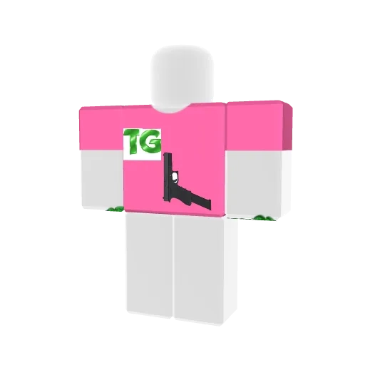 Toss gang | Customuse