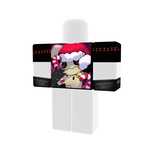 UWU - Skin for Roblox by john doe