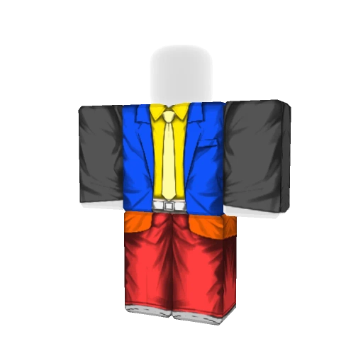 Drippy Man😎 | Customuse