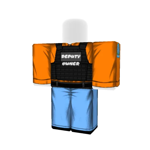 RCRP - Skin for Roblox by djdjdjjdjrj