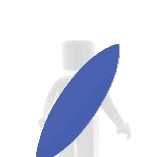 Surfboard - Clothes for Roblox 3D by Customuse