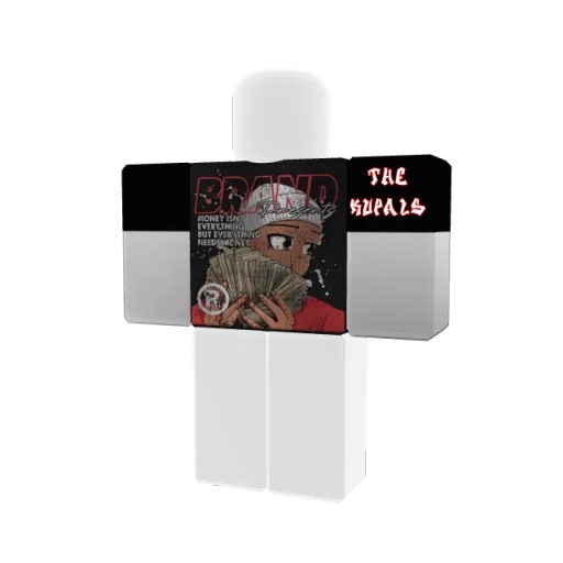 TK GENG GENG | Customuse